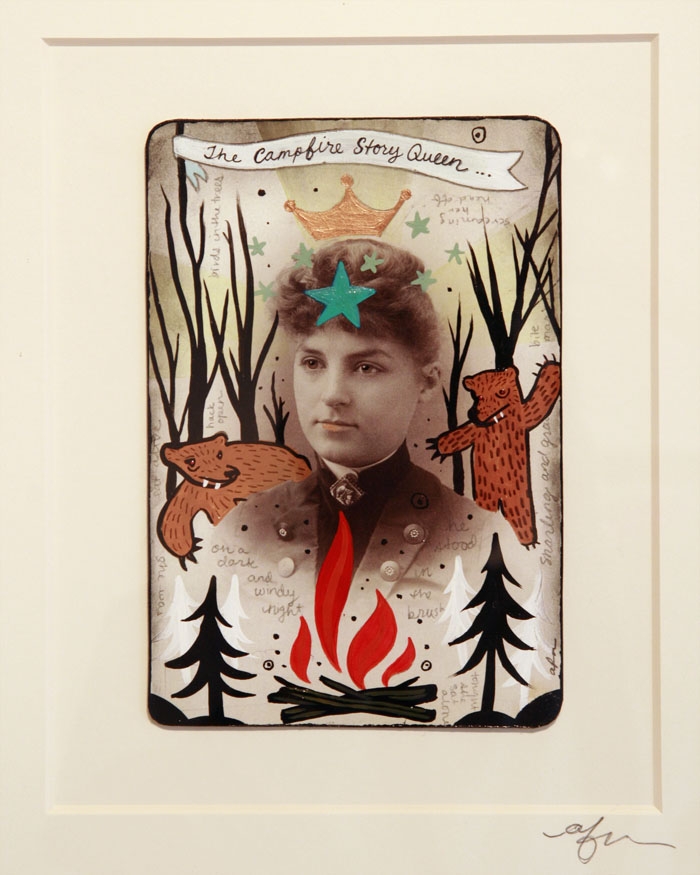 Inventory (N-R) : Shooting Gallery SF