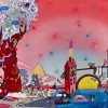 Sickboy : Shooting Gallery SF